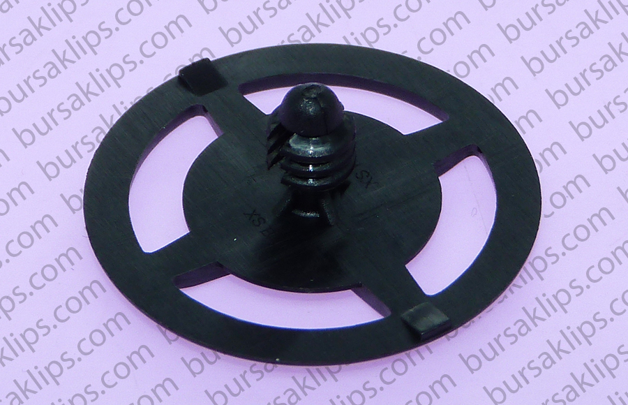 (4640) Ni̇ssan - Kaput İzalatör Kli̇psi̇ (F5846-30F00) | Yavuz Otomotiv ...