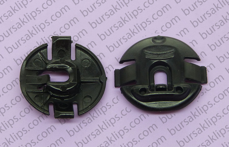 (2893) Audi̇ - Davlumbaz Kli̇psi̇ (4F0825429A) | Yavuz Otomotiv - Oto ...